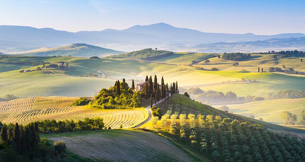 Tuscany Events Guide (Upcoming Summer 2019) I DoTravel