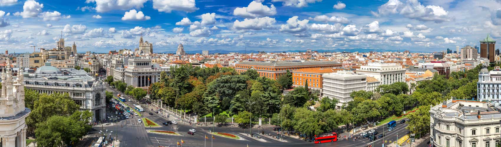 Book Madrid Tours (Top Things To Do) | DoTravel