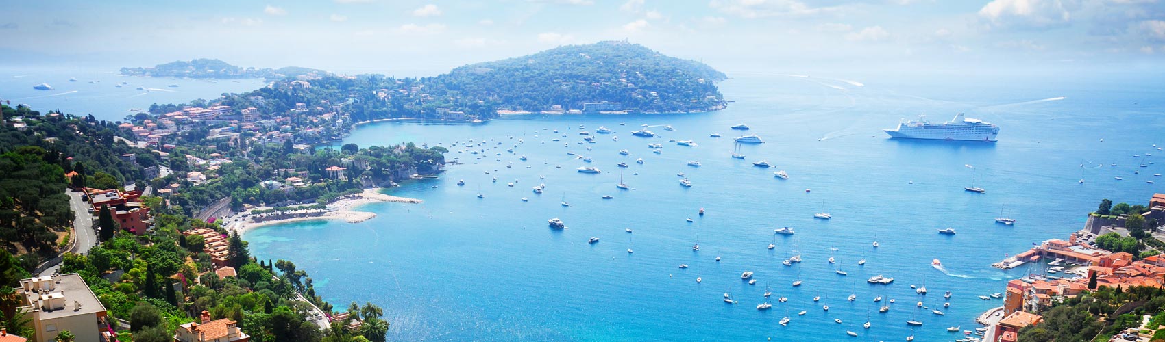 Book a French Riviera Tour (Top Guided Excursions) | DoTravel