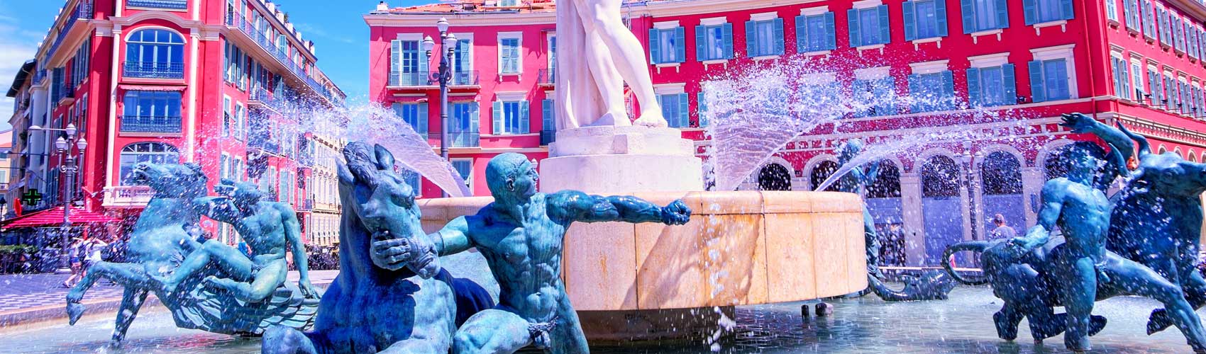 Book Activities in Nice (Guided Excursions) | DoTravel