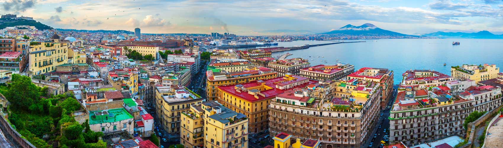 Things to do in Naples (Visit Top Attractions) | DoTravel